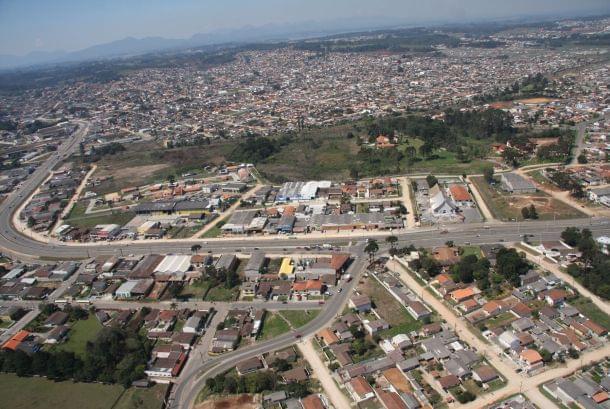 Plano de saúde Colombo – PR